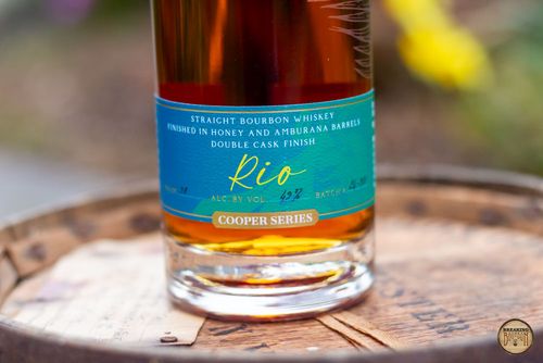 Penelope Rio (Batch 3) (24-901) Review | Breaking Bourbon