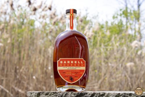 Barrell Armida Review | Breaking Bourbon