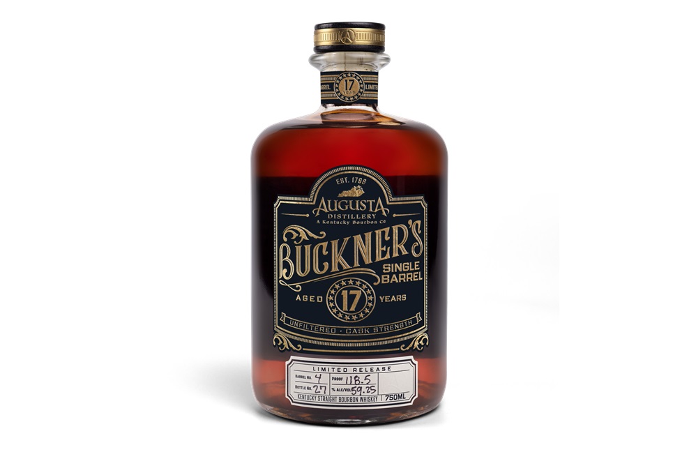 Press Release: AUGUSTA DISTILLERY CELEBRATES BUCNKER’S 17 WITH LAUNCH ...