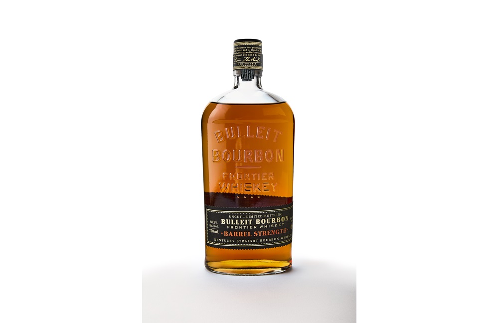 Bulleit Frontier Whiskey Announces the Latest Release of Barrel ...