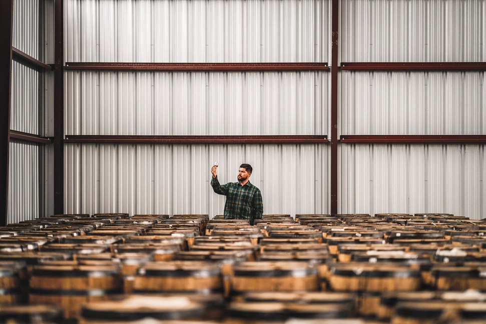 Barrel Global™ Partners with Still Austin Whiskey Co.