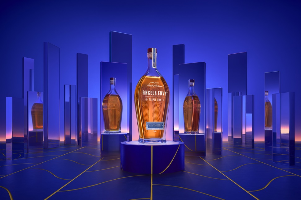 Press Release: ANGEL'S ENVY UNVEILS TRIPLE OAK, THE BRAND'S FIRST ...
