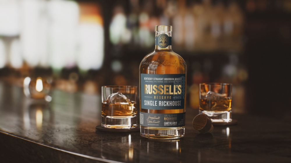 Press Release: Russell's Reserve Announces Third Annual Single ...