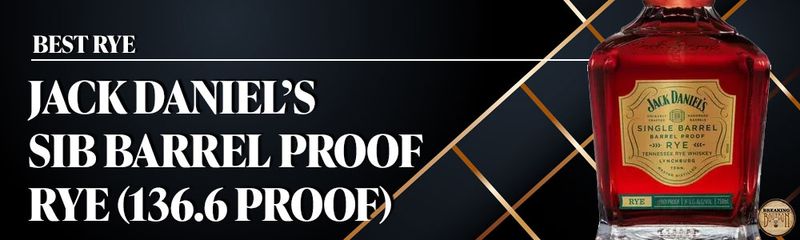 Best Rye Whiskeys of 2024 | Breaking Bourbon