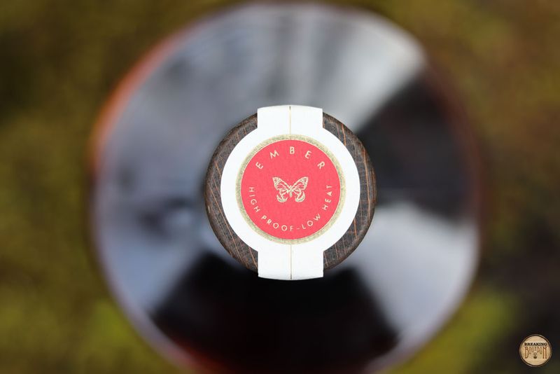 Blue Run Ember Bourbon Review | Breaking Bourbon