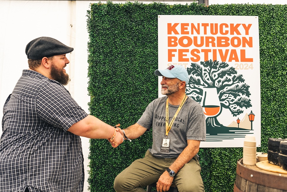 Kentucky Bourbon Festival Announces Ticket On Sale Date For 2025