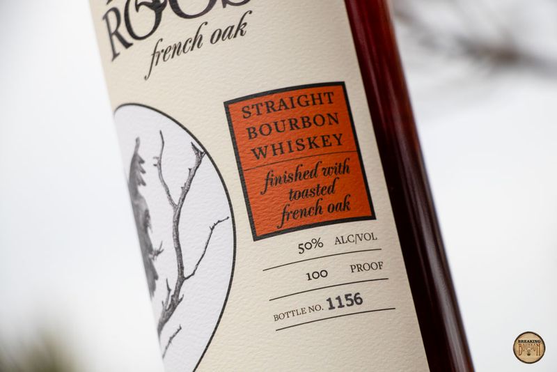 Buzzard’s Roost French Oak (Batch 2) Review | Breaking Bourbon
