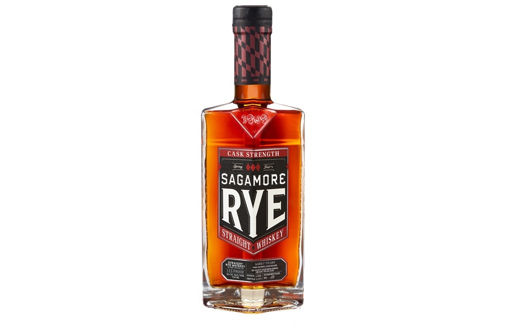 Press Release: Sagamore Spirit Releases New Batch of Cask Strength Rye ...