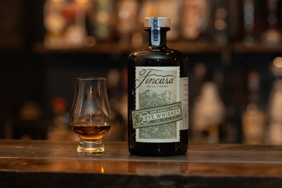 Press Release: Fincasa Whiskey Reflects On Owner’s Puerto Rican ...