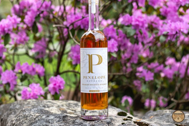Penelope Rio (Batch 4) (25-901) Review | Breaking Bourbon
