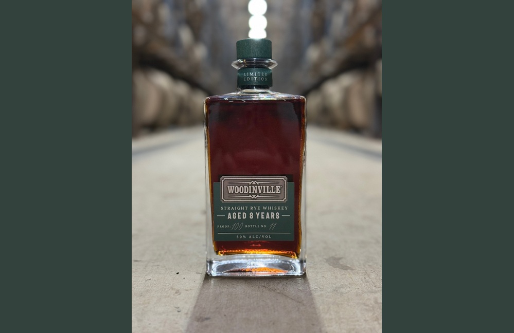 Press Release: Woodinville Whiskey Releasing Its Oldest Rye Nationally ...