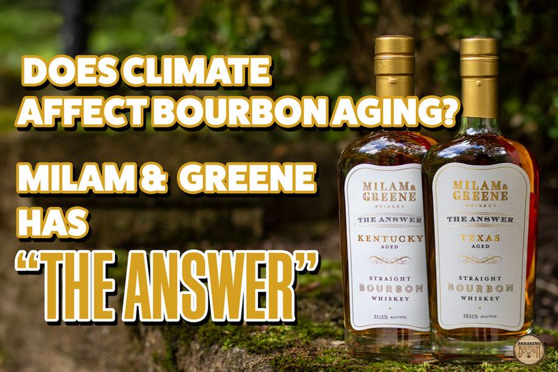 Stagg Bourbon (Batch 24A) Review | Breaking Bourbon