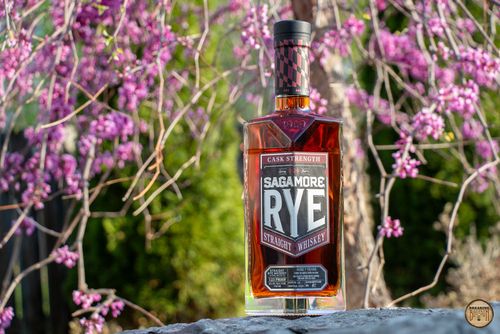 Penelope Bourbon Barrel Strength Batch 12 Review | Breaking Bourbon