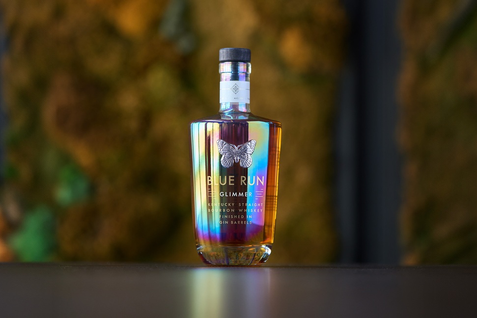 Blue Run Spirits Unveils “Glimmer” — A Kentucky Straight Bourbon ...