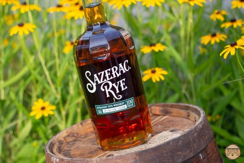 Jack Daniel’s Single Barrel Barrel Proof Rye Review | Breaking Bourbon