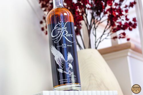 Eagle Rare 17 Year (2025) Review | Breaking Bourbon