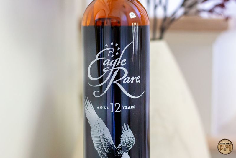 Eagle Rare 12 Year Review | Breaking Bourbon