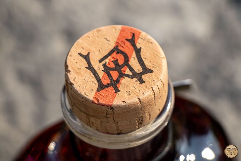 Walleye Run Malted Rye Double Barrel (2025) Review | Breaking Bourbon