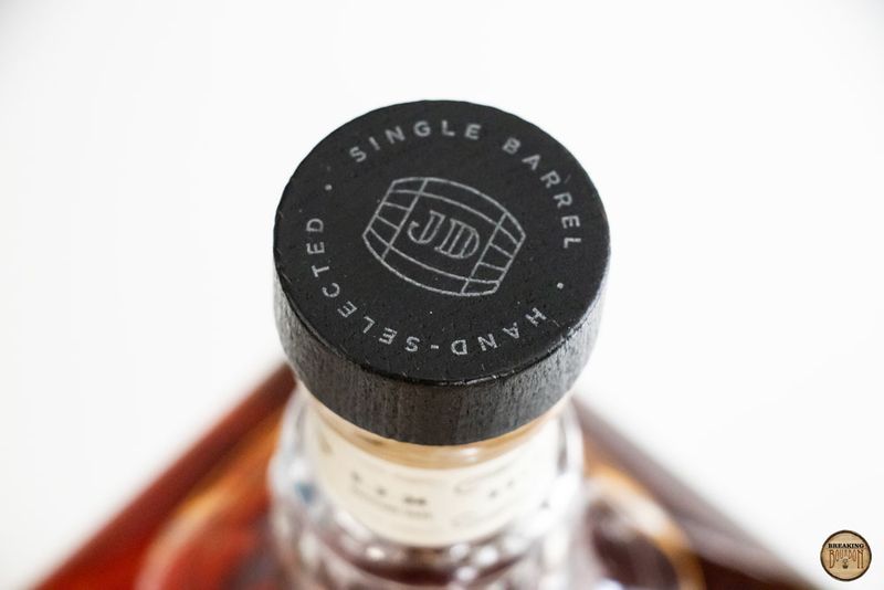 Jack Daniel’s Single Barrel Select Review | Breaking Bourbon