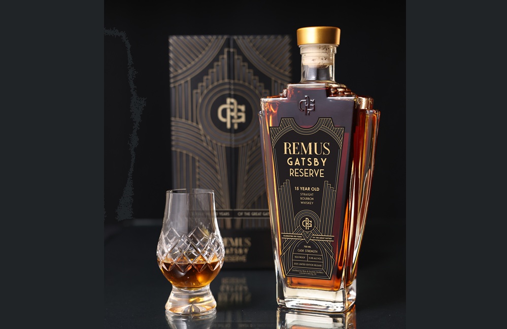 Press Release: Ross & Squibb Distillery announces the return of Remus ...
