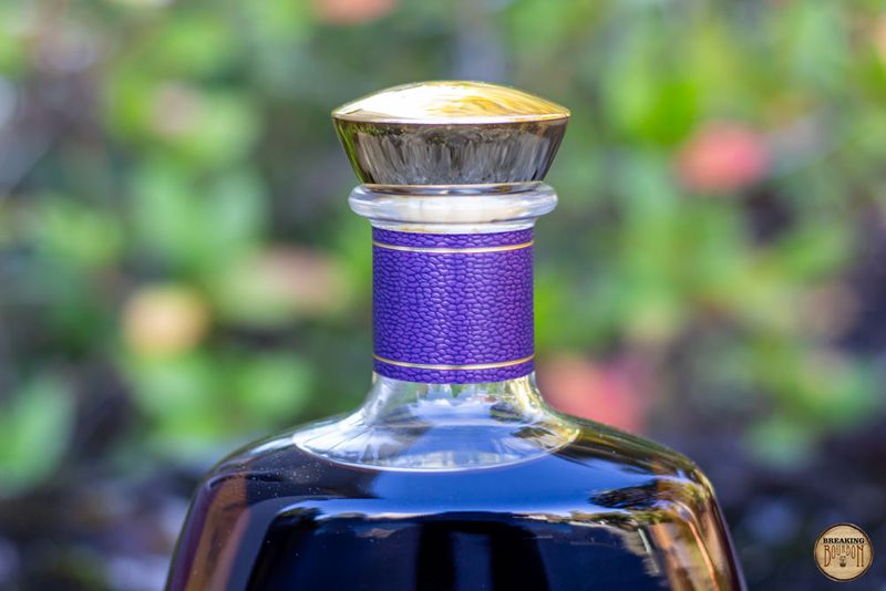 1792 Cognac Cask Finish Bourbon Review | Breaking Bourbon