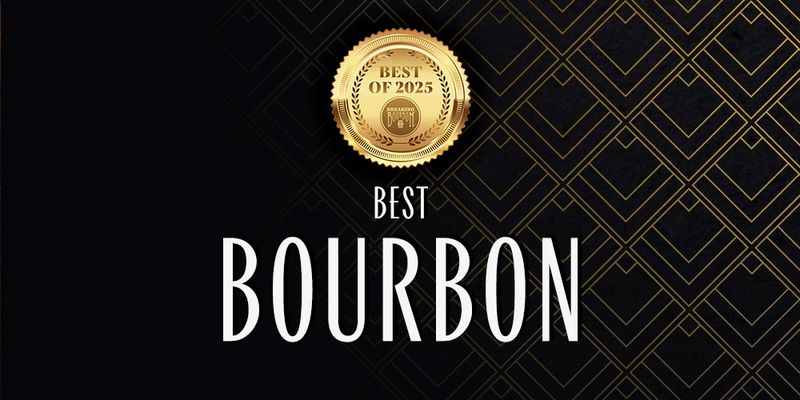 Baker’s High Rye Bourbon Review | Breaking Bourbon