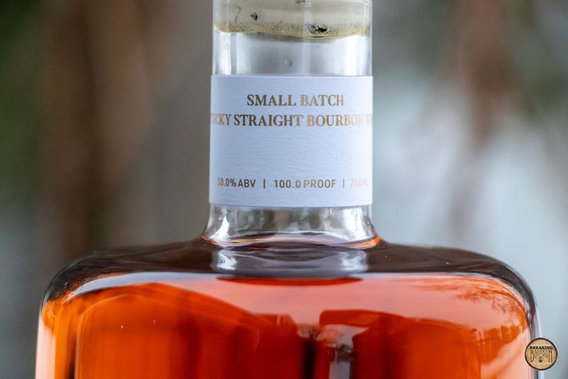 Frank August Small Batch Bourbon (2026) Review | Breaking Bourbon