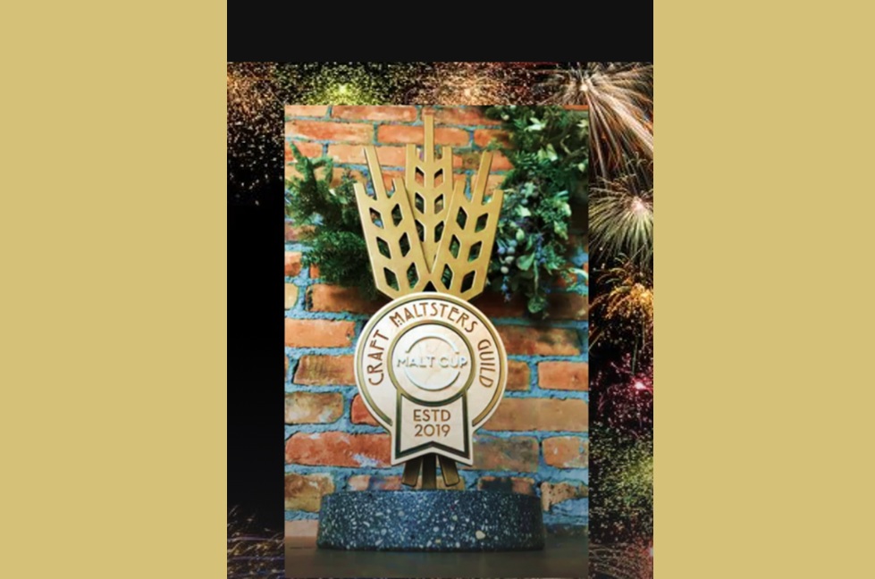 Craft Maltsters Guild Names 2026 Malt Cup Winners