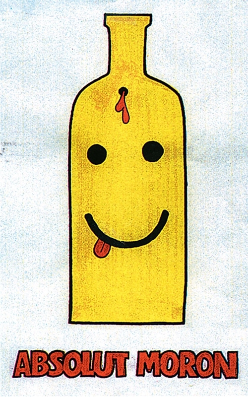 Spoofs | Adbusters Media Foundation