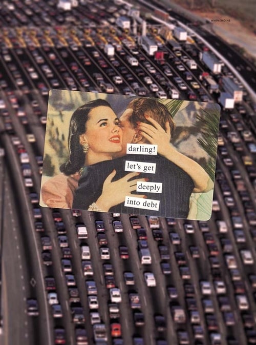 Spoofs | Adbusters Media Foundation