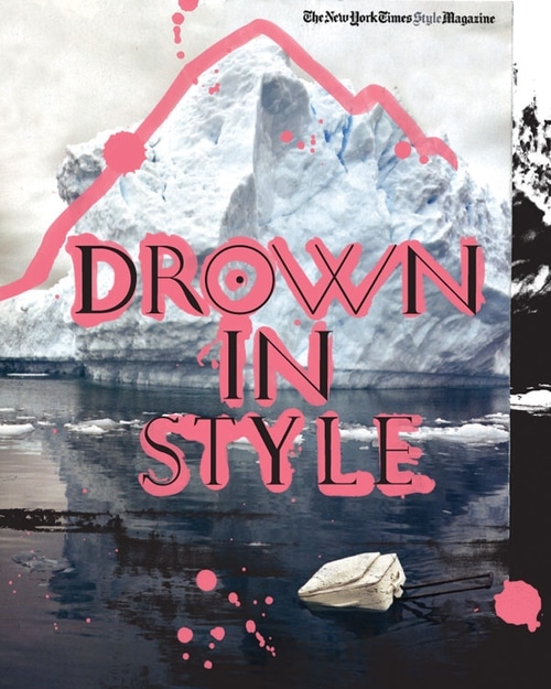 Spoofs | Adbusters Media Foundation