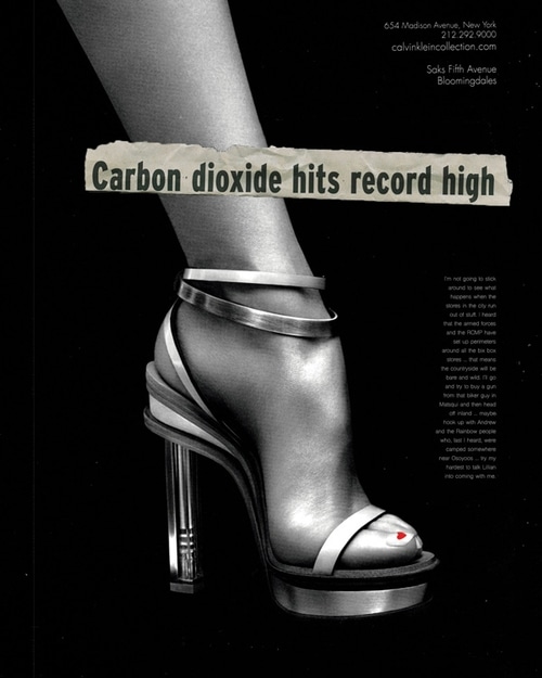 Spoofs | Adbusters Media Foundation