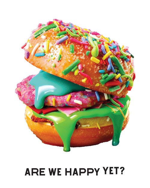 Spoofs | Adbusters Media Foundation