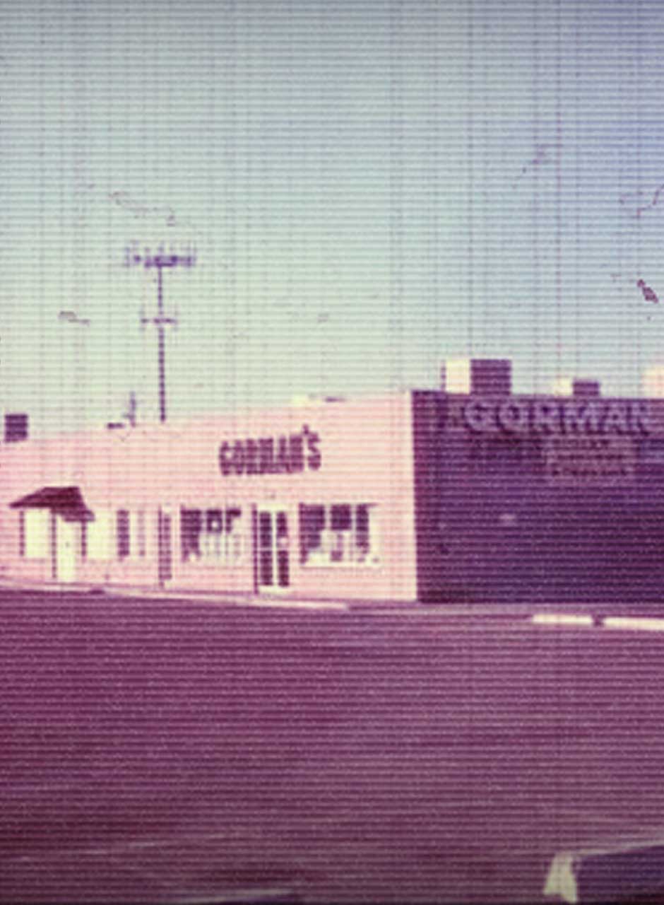 Home | Gorman Cooler Supply