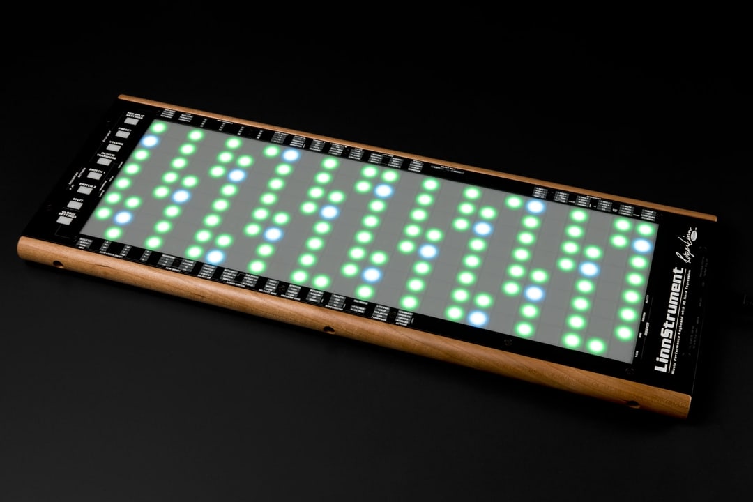 Linnstrument