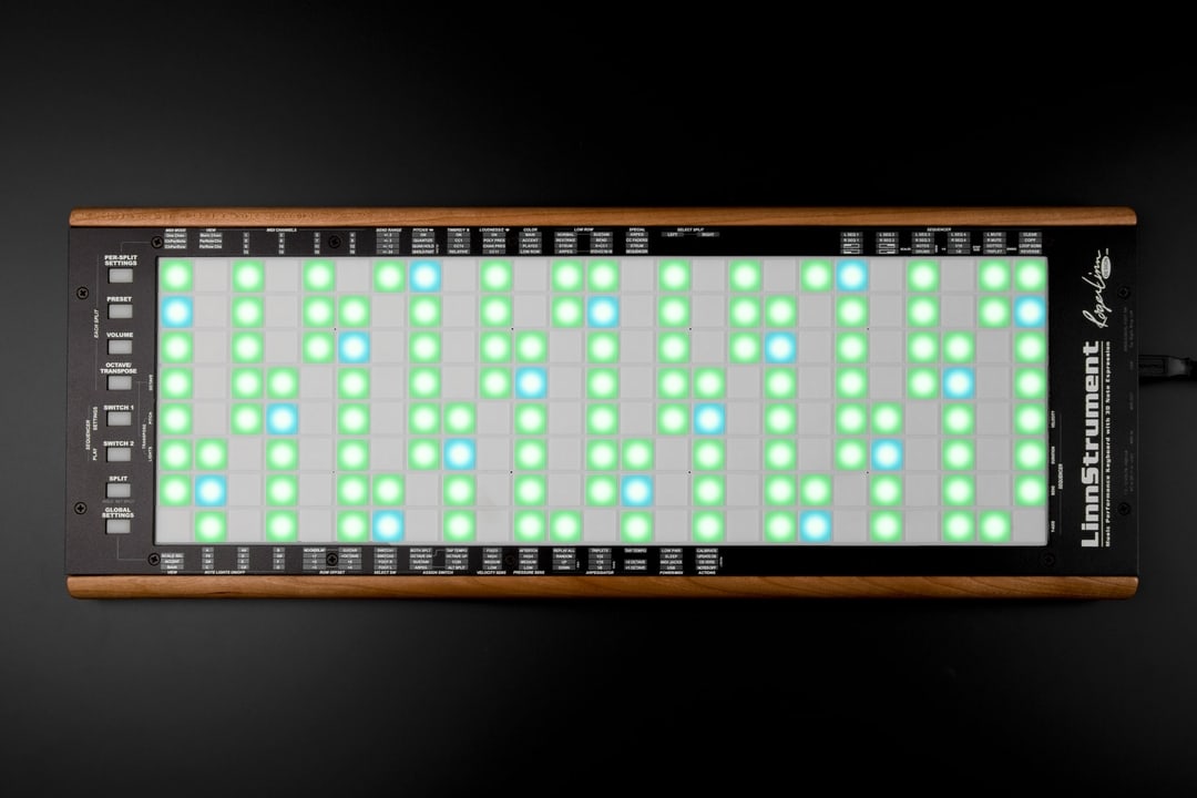 Linnstrument