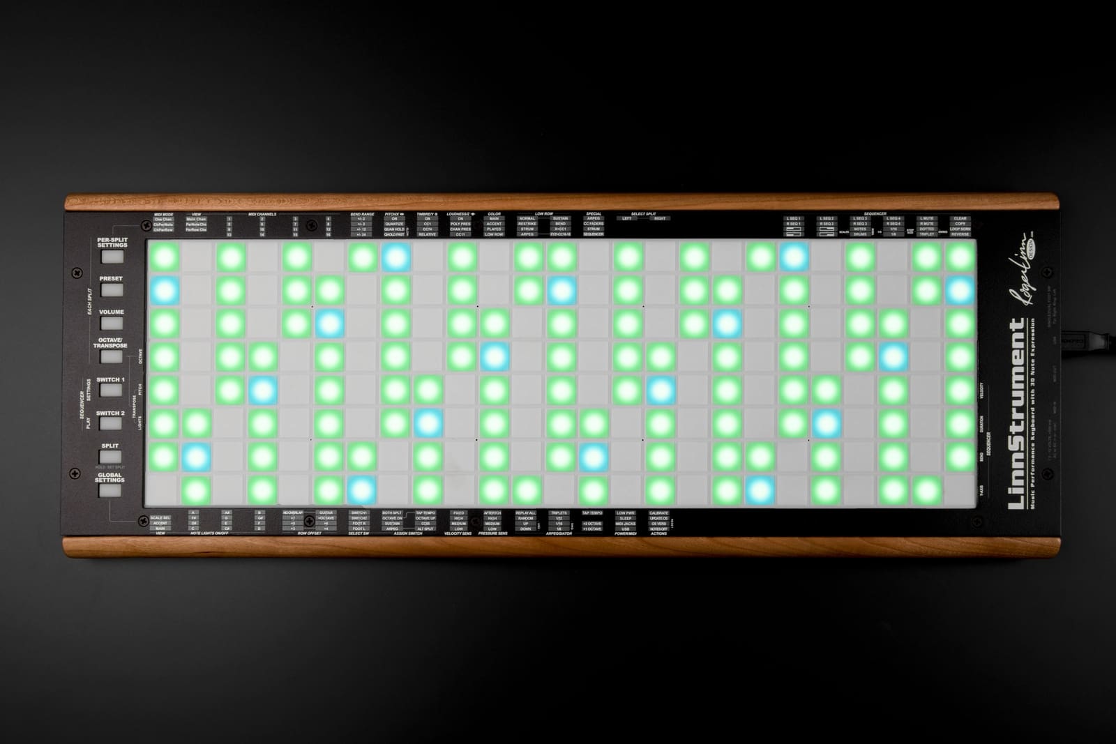 Linnstrument