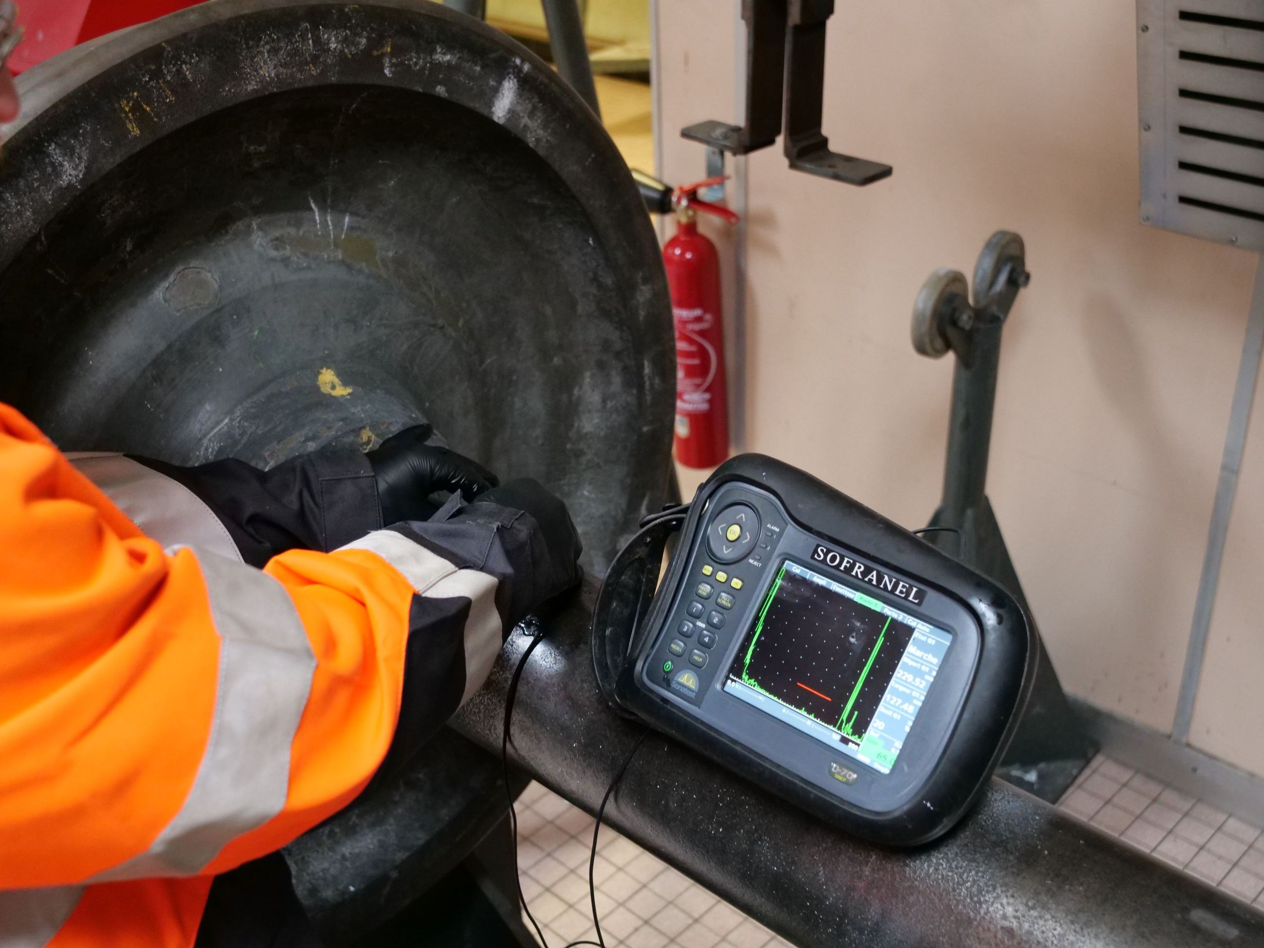 Formations E.N.D (Essais Non Destructifs) Masteris : Développez votre ...