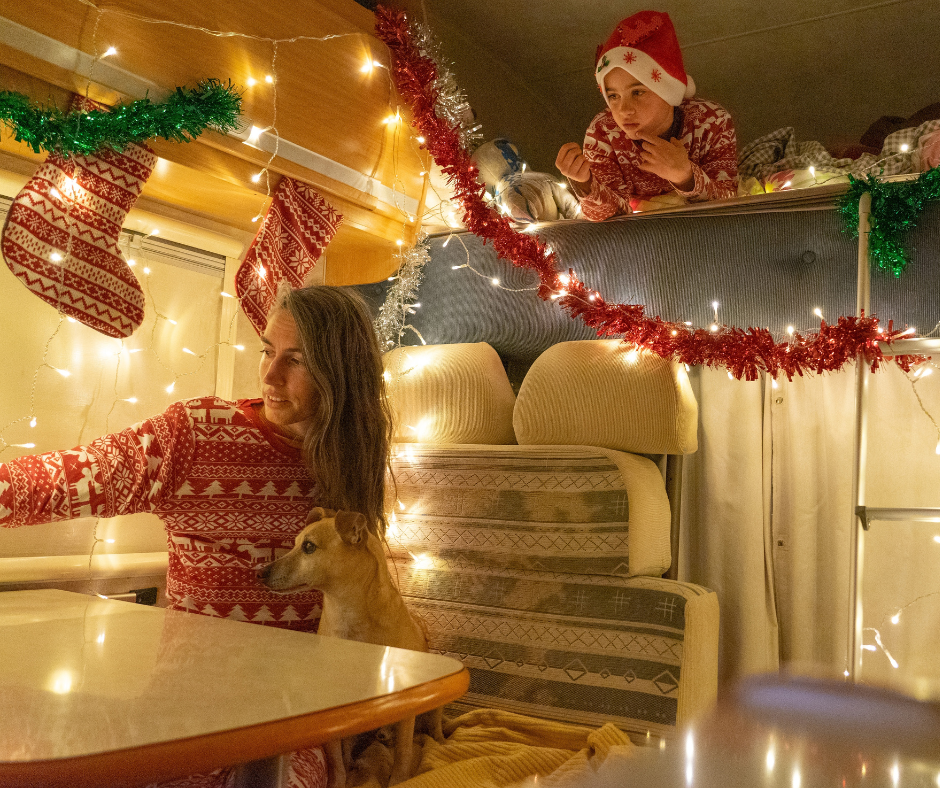 Idées cadeaux camping-caristes : utiles, malins et inspirants