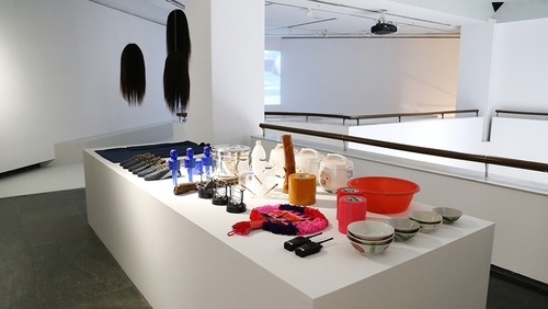 MacGuffin | Collaborations