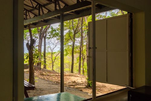 Point Radix, Mayaro, Chien Bois Camp