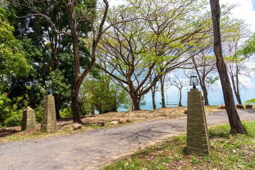 Point Radix, Mayaro Matapal Estate House