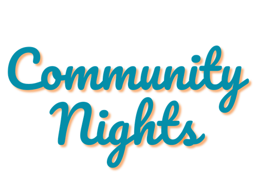 Community Nights
