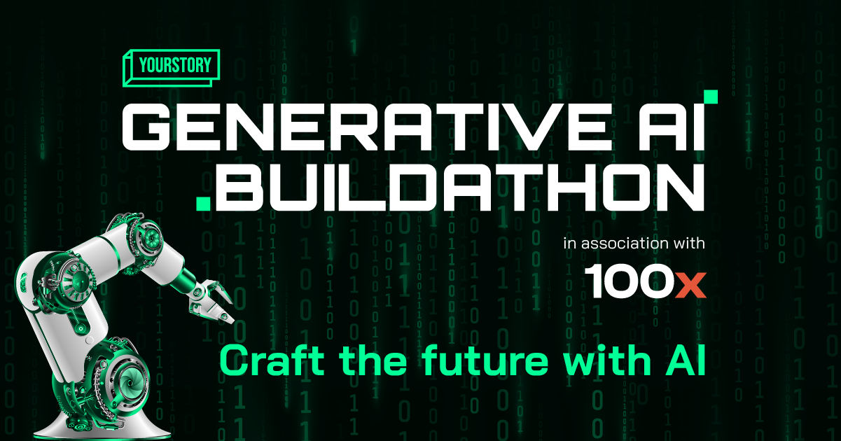 Generative AI Buildathon