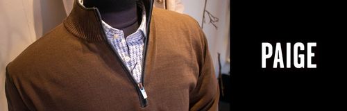 Custom Suits & Designer Menswear in Syracuse, New York | Mr. Shop