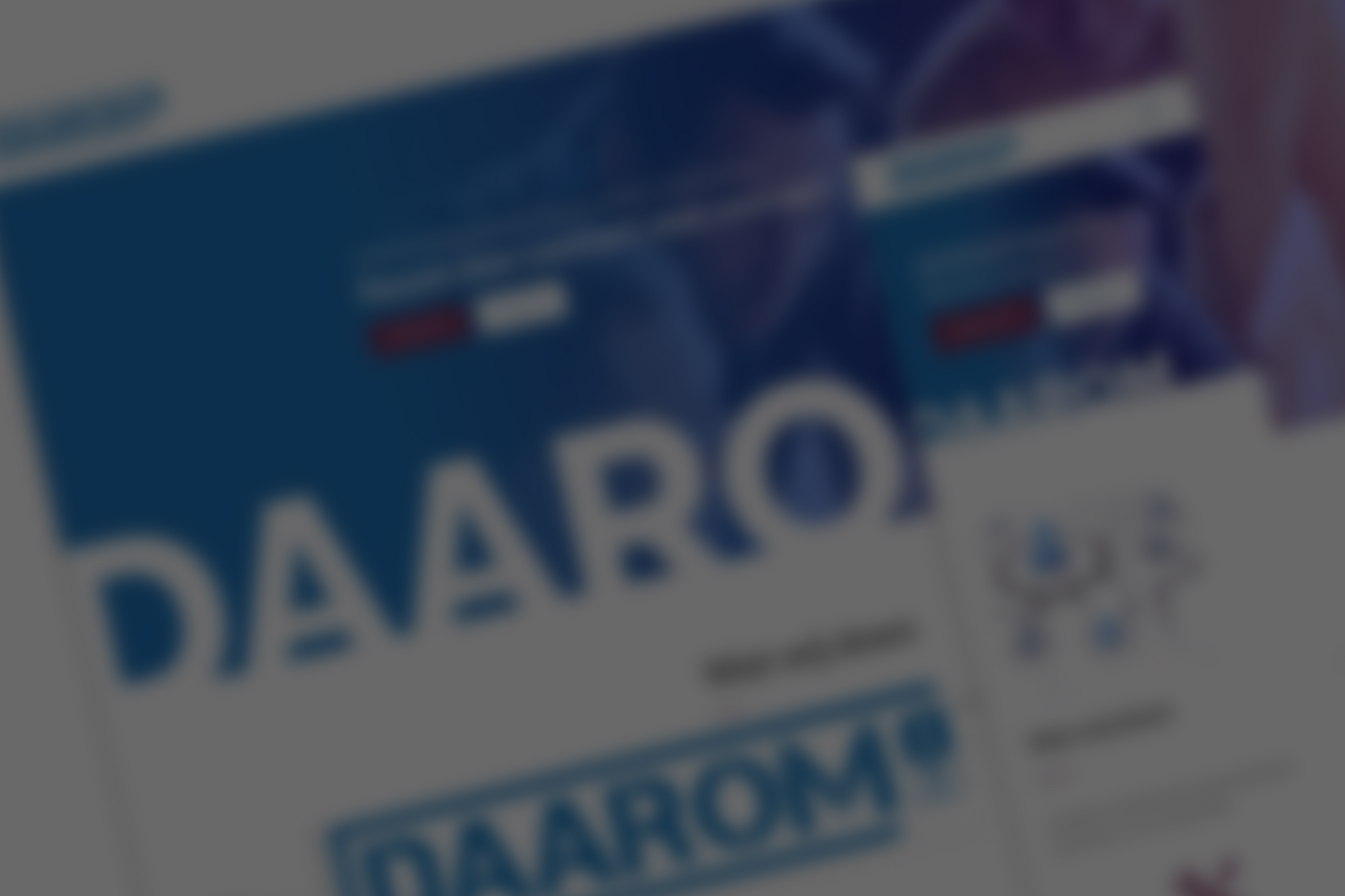 Daarom IT | Projects