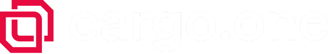 cargo.one | Get started for free
