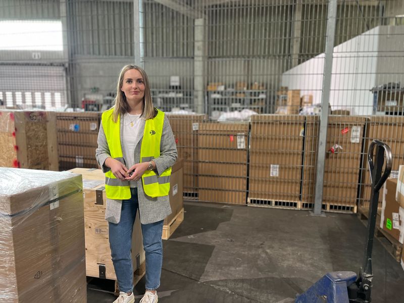cargo.one | Customers