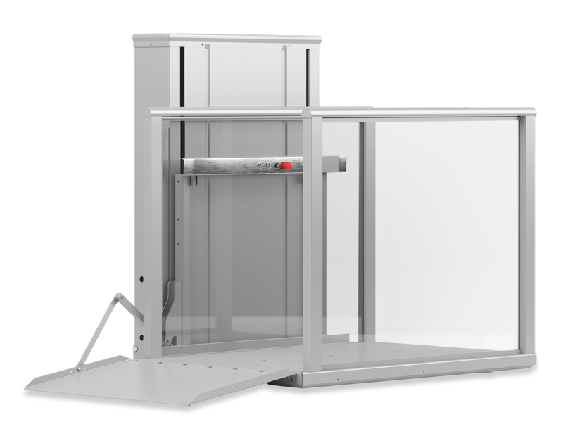 Atlas | VISTA Vertical Platform Lift
