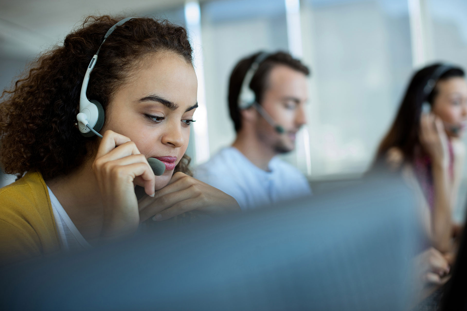 Get Help - Expert & Specialised Support from IDCARE